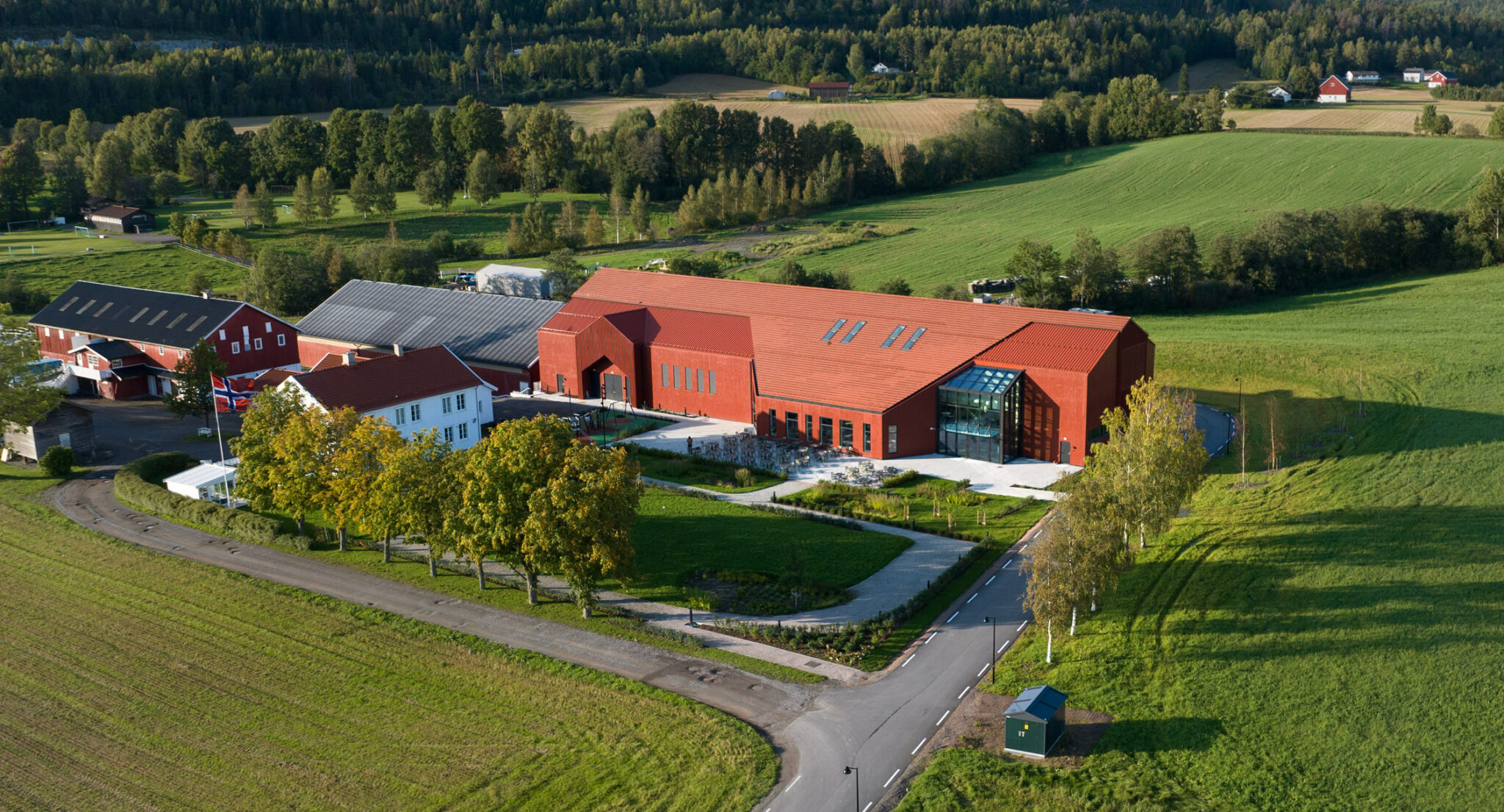 Aktuelt – BCC Drammen Sande